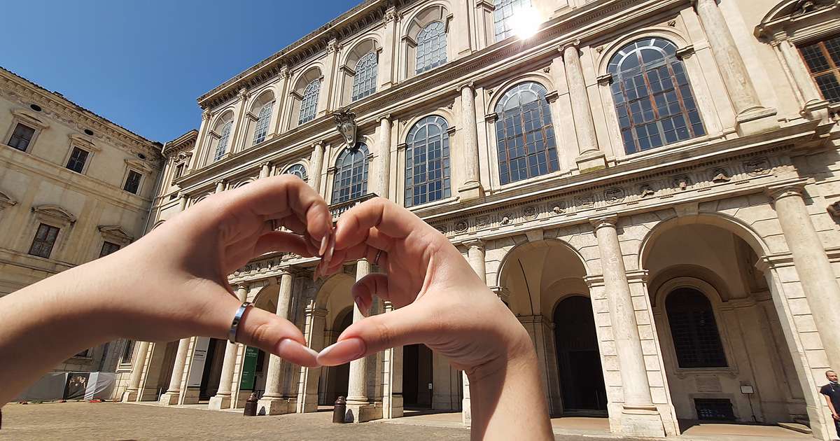 Caravaggio 2025 Exhibit in Rome at Barberini Palace (until Jul 6, 2025 ...